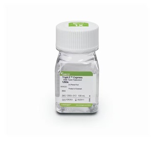 Gibco™ TrypLE™ Express Enzyme (1X), phenol red | LabMart Limited